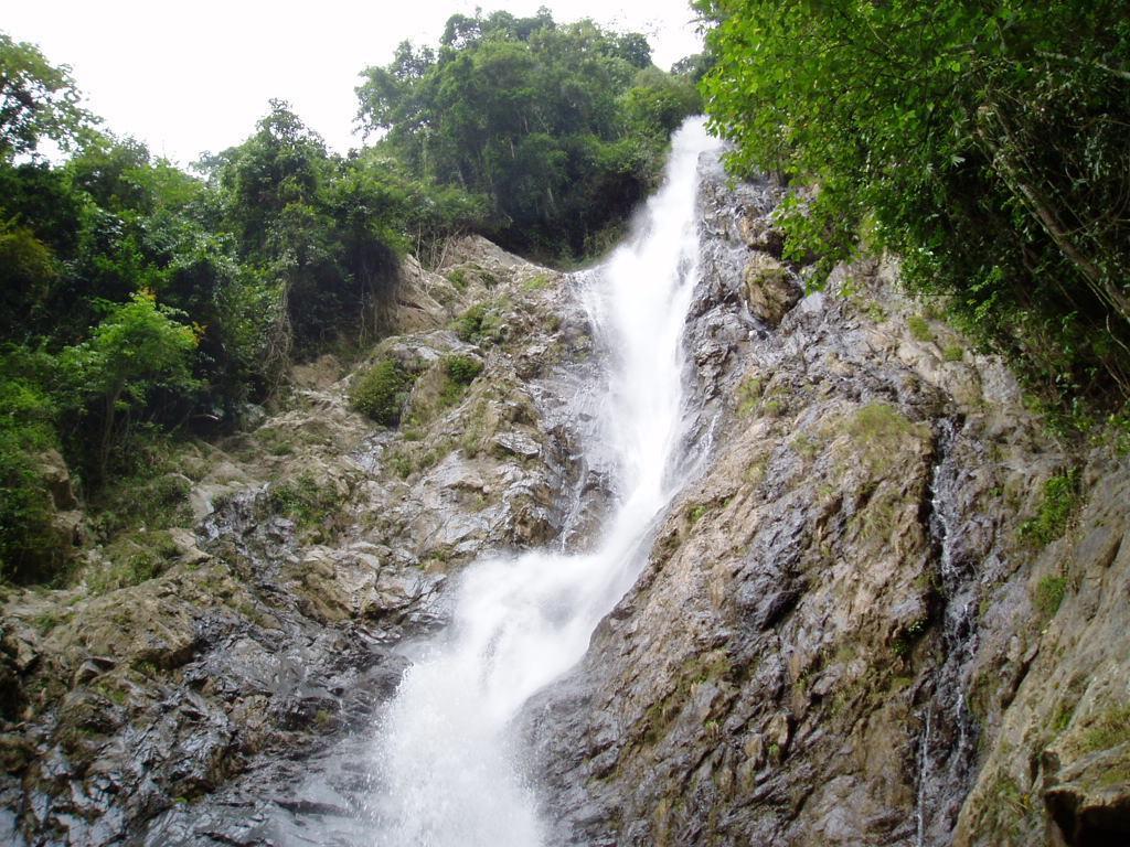 Jeram Gading, Jelebu, Negeri Sembilan – NADI Felda Pasoh 4